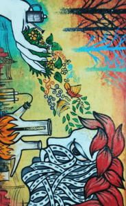 Turn It Around Project