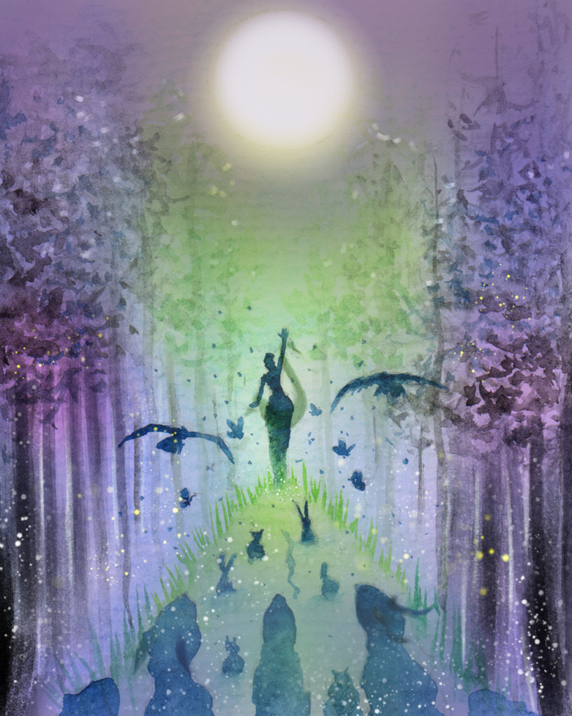 Turn It Around Project