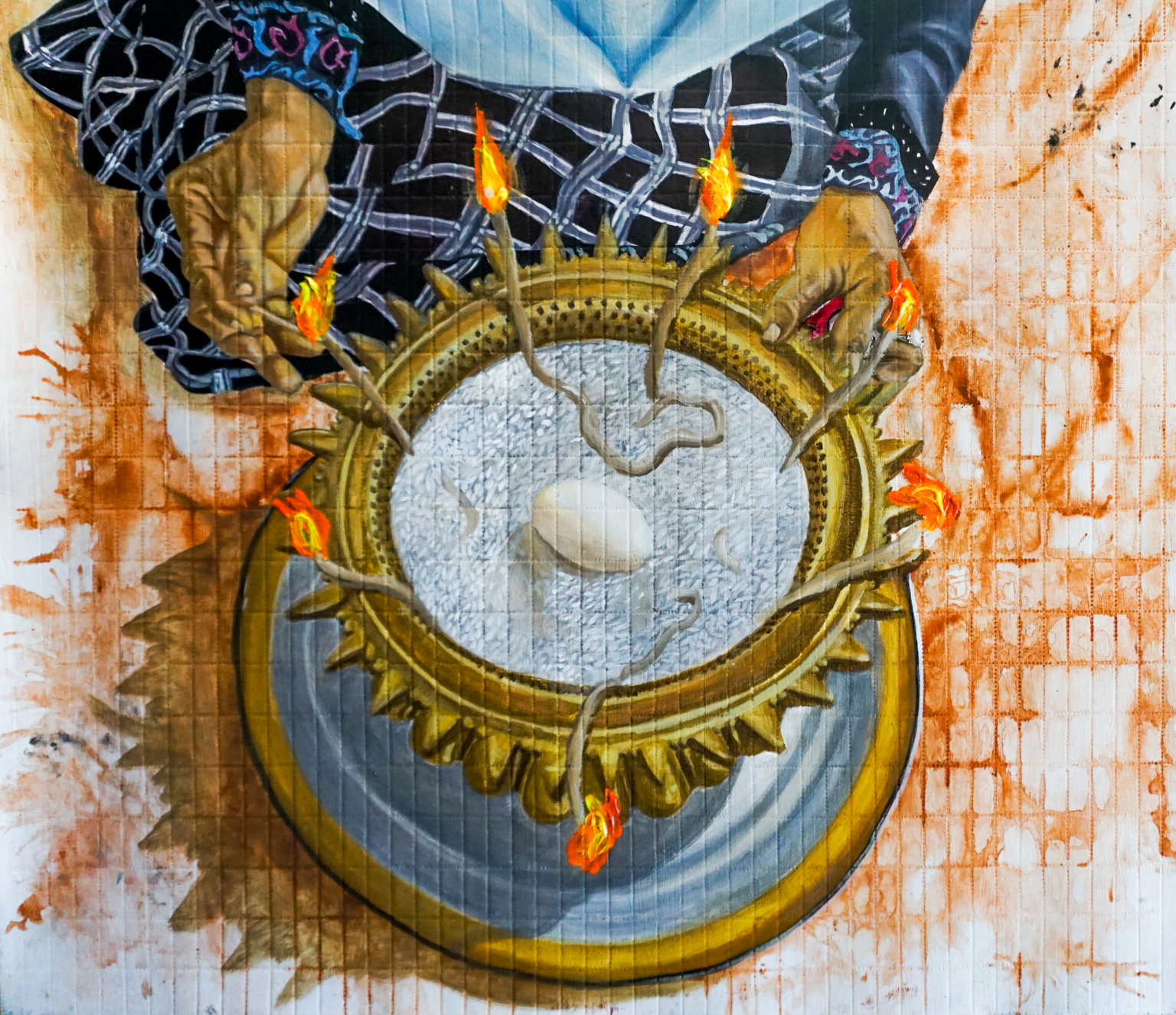 Turn It Around Project